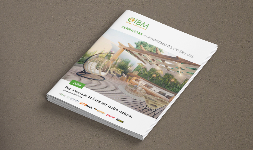 Nos catalogues - CIBM